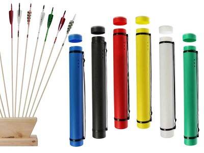 Arrow Boxes & Displays buy online » Archery-Shop.co.uk