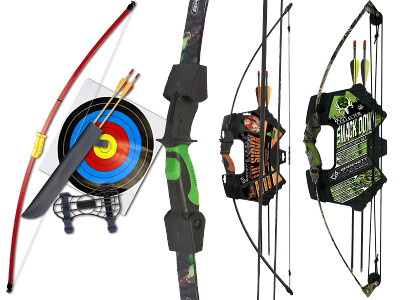 Our Archery Shop for United Kingdom of Great Britain and Northern Ire