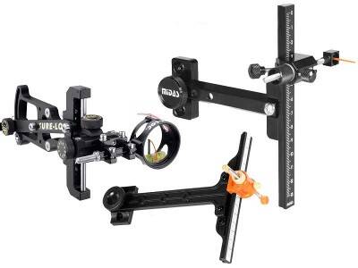 Visors for Bows buy online » Archery-Shop.co.uk