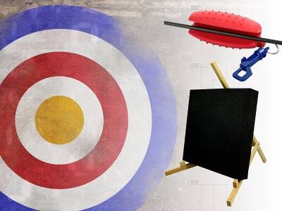 Arrows & Accessories buy online » Archery-Shop.co.uk