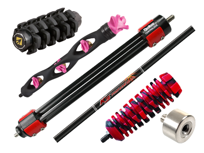 Clickers buy online » Archery-Shop.co.uk