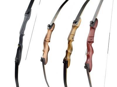 Wooden Arrows buy online » Archery-Shop.co.uk