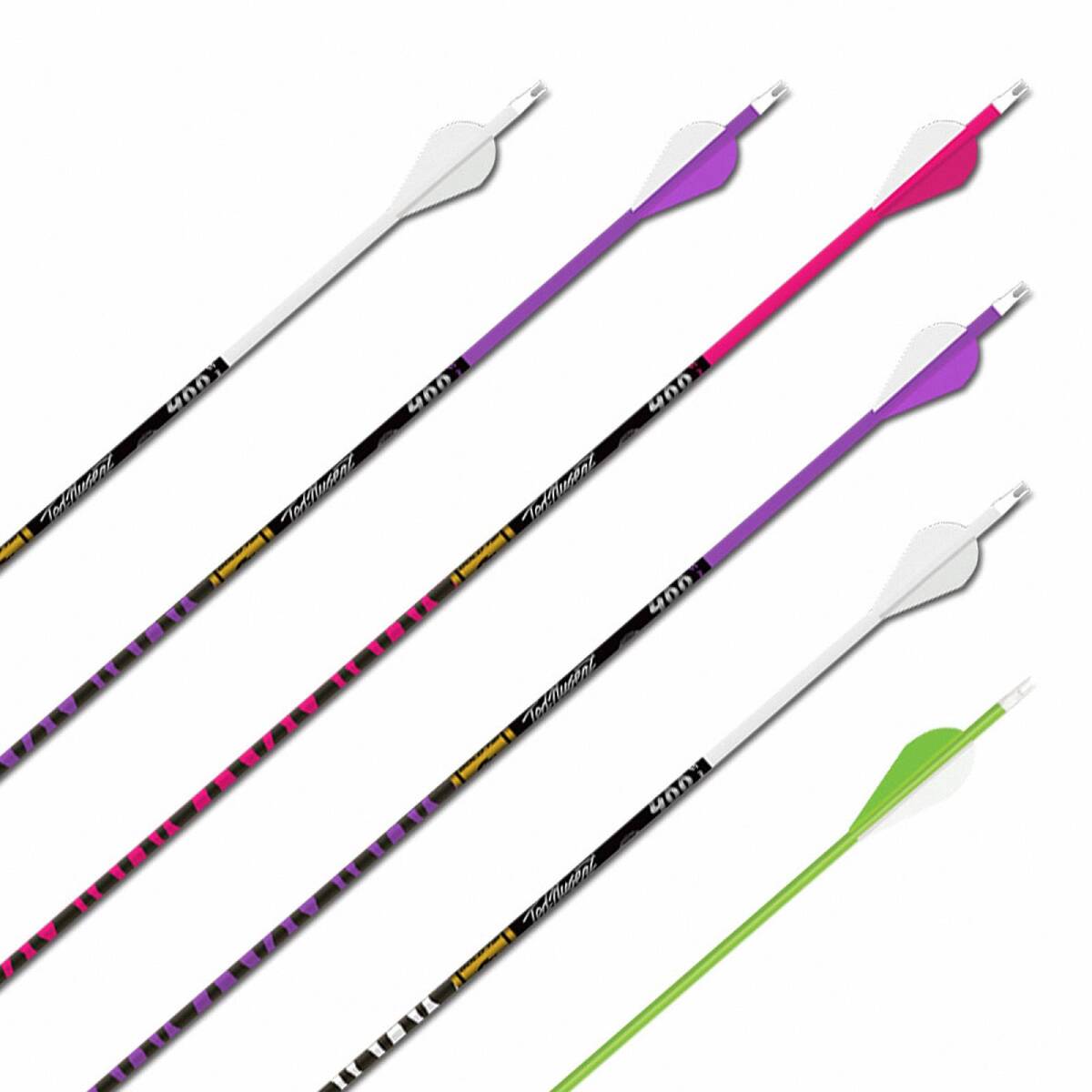 Ted nugent arrows store