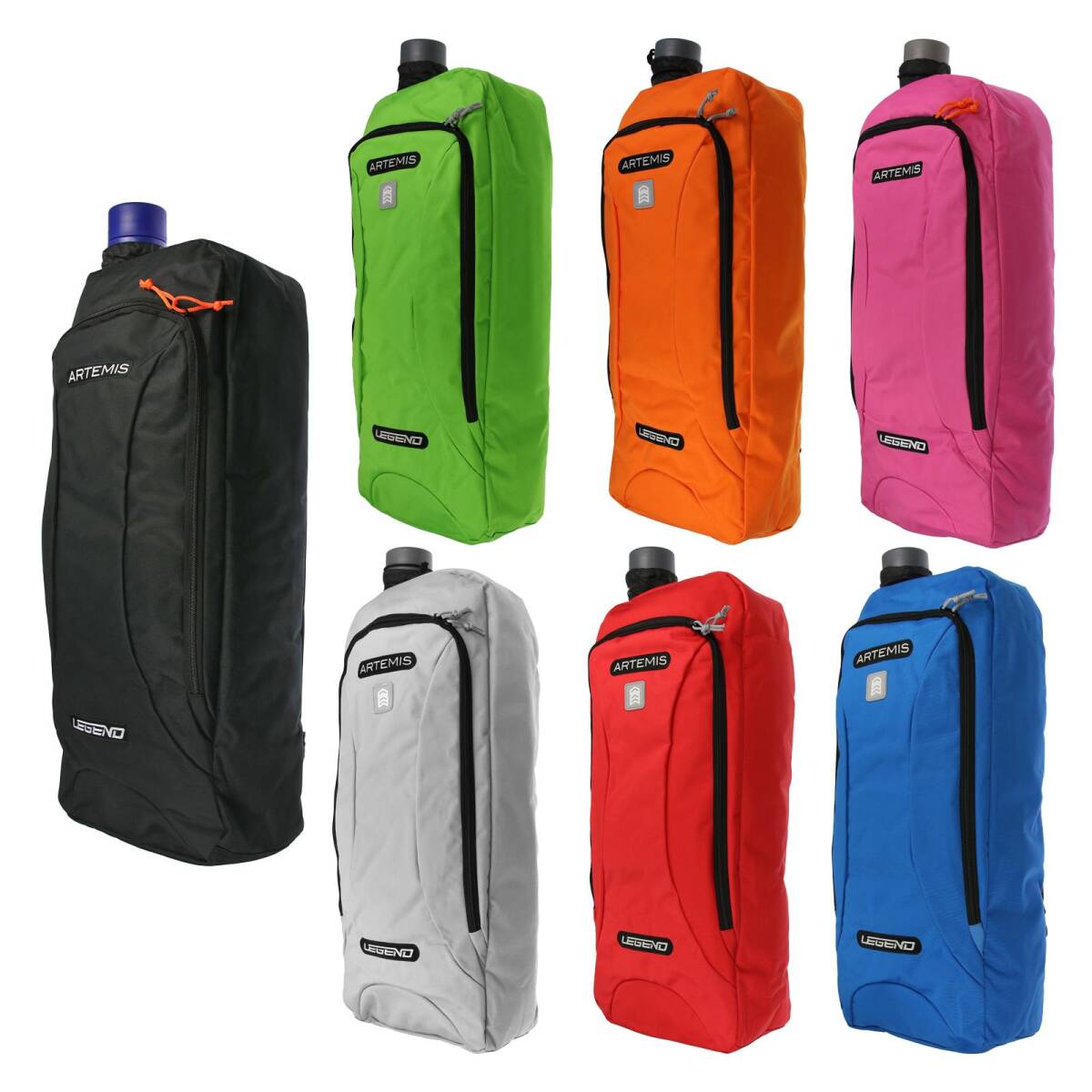 Legend archery backpack store