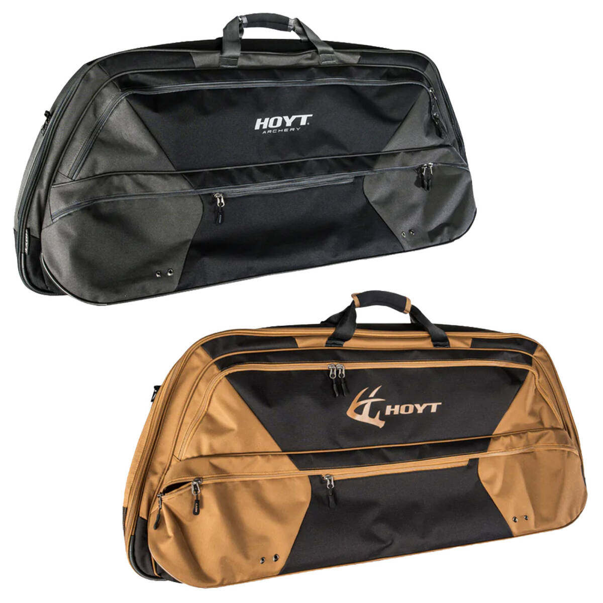 Hoyt compound bow case store
