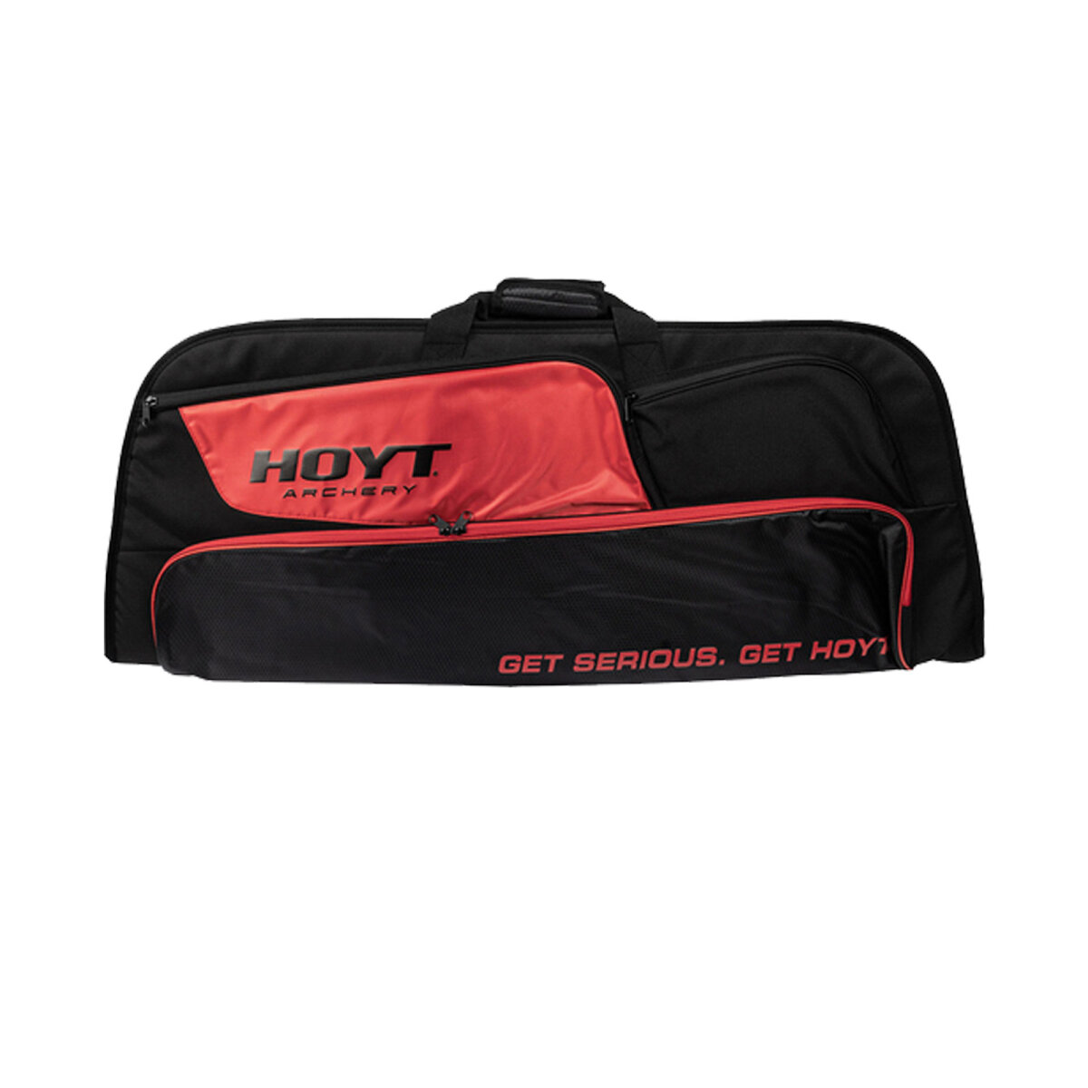 Soft bow case store